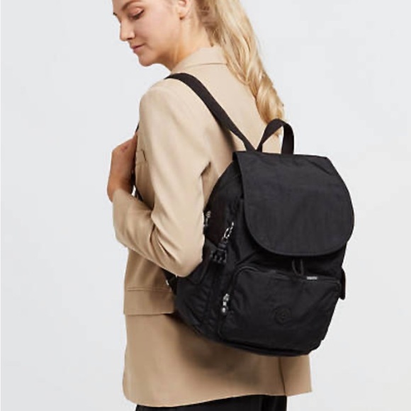 Kipling | Bags | Kipling City Pack Backpack | Poshmark
